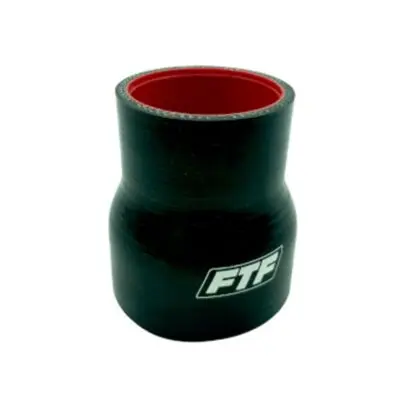 FTF Straight Reducer 51mm-76mm SSR-013 | FTF Fittings